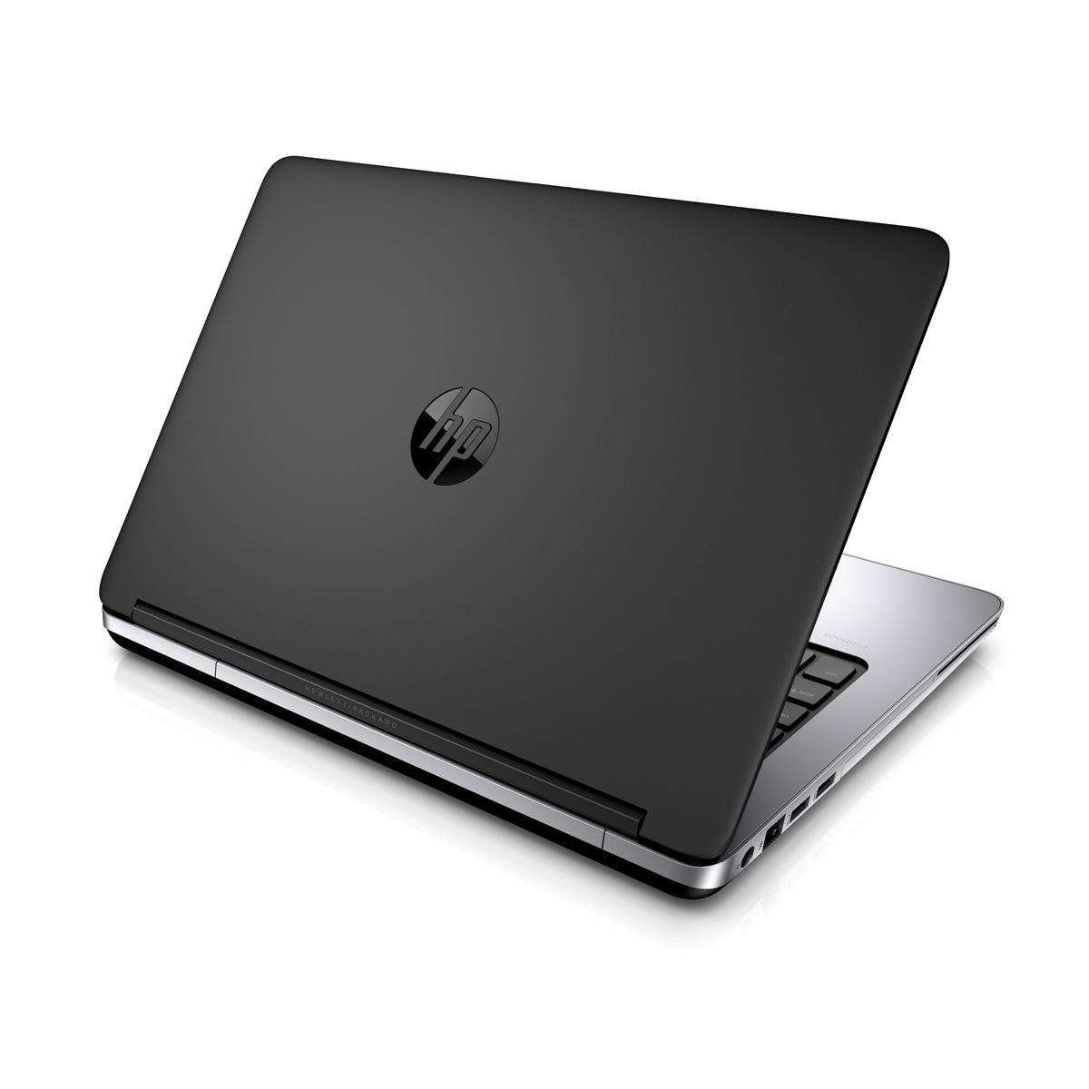 HP ProBook 650 G1 15 6 Zoll Core i5 256GB SSD 8GB Win 10 G8K04US Notebook Laptop
