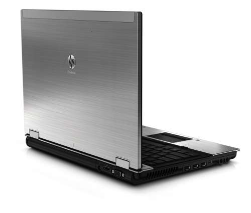 Notebook HP EliteBook 8440p 14 Zoll Intel Core i5 250GB Festplatte 4GB o. 8GB Speicher VV954AV